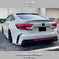 BUY YOFER DESIGN© DRAGON EDITION REAR BUMPER FULL KIT FOR ACCORD 2018 ...