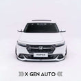 [ACCORD 11TH] YOFER DESIGN© NIGHT EDITION FULL BODY KIT – XGENAUTO