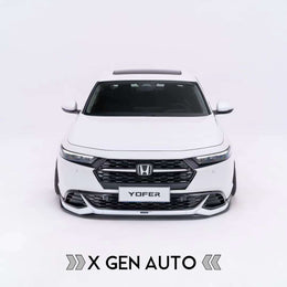 [ACCORD 11TH] YOFER DESIGN© NIGHT EDITION FULL BODY KIT – XGENAUTO