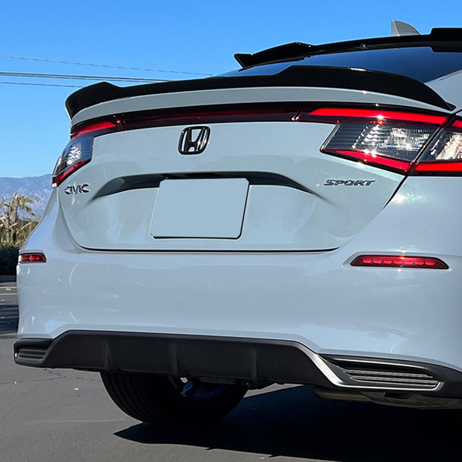 CIVIC 11TH SPOILERS – XGENAUTO