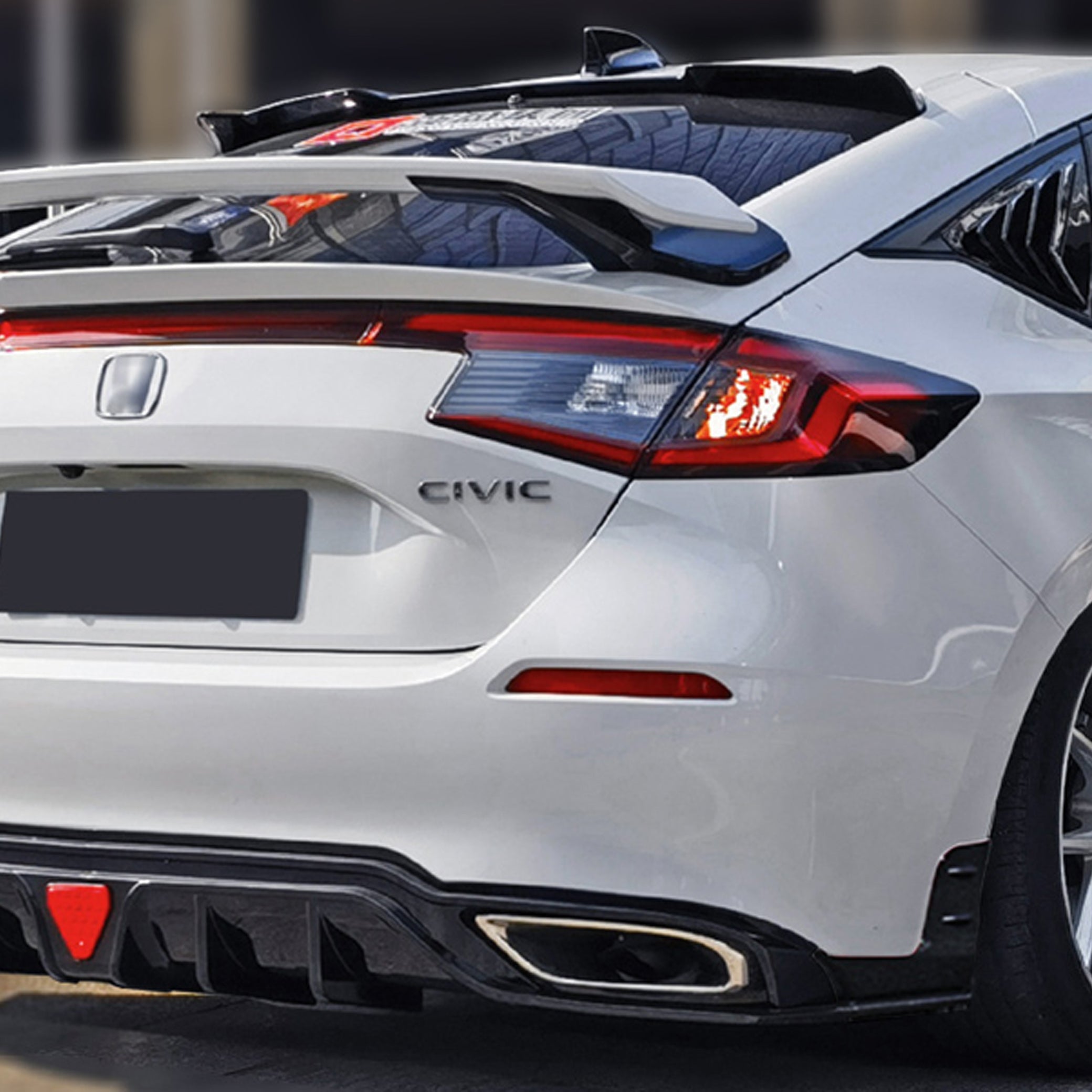 CIVIC 11TH SPOILERS – XGENAUTO