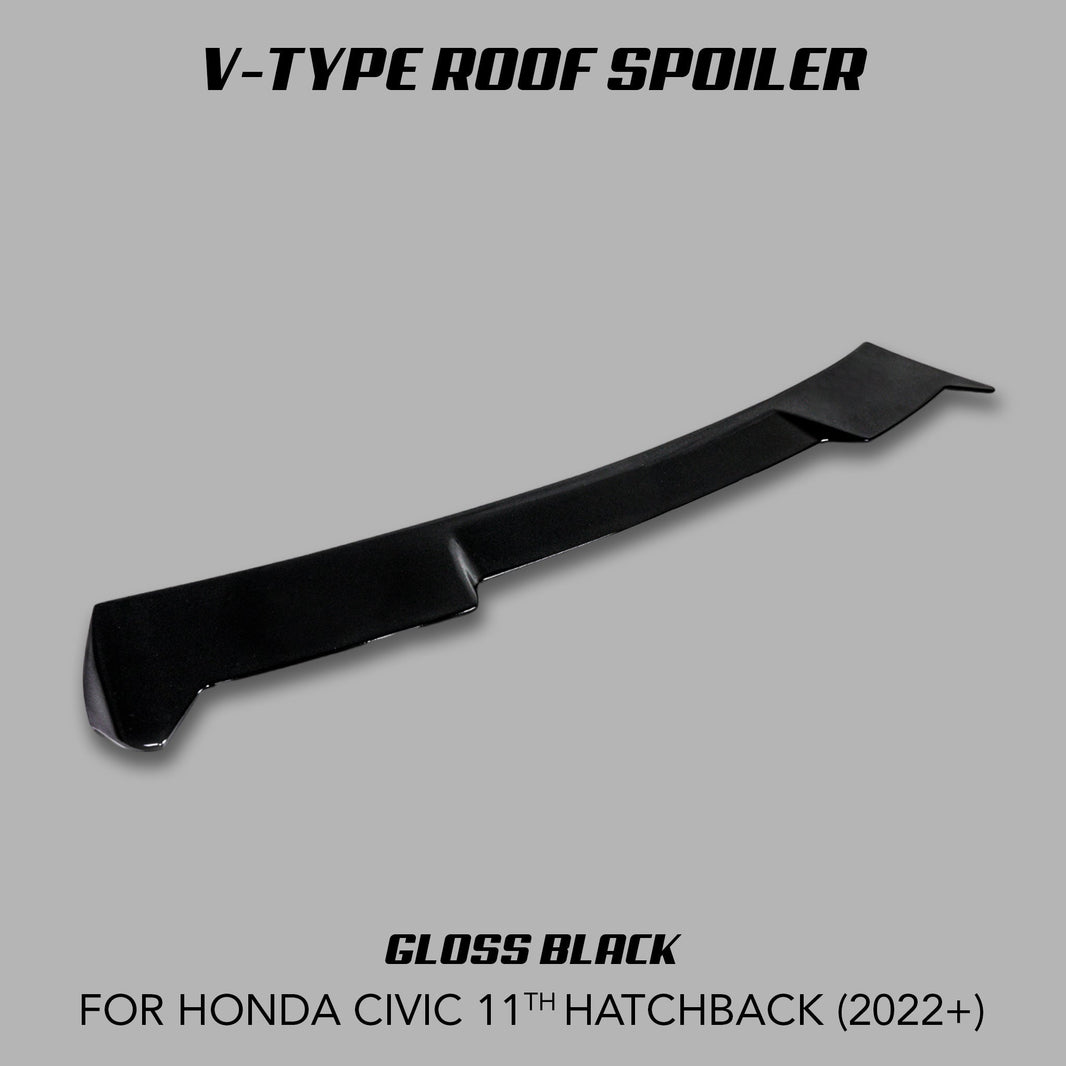CIVIC 11TH SPOILERS – XGENAUTO